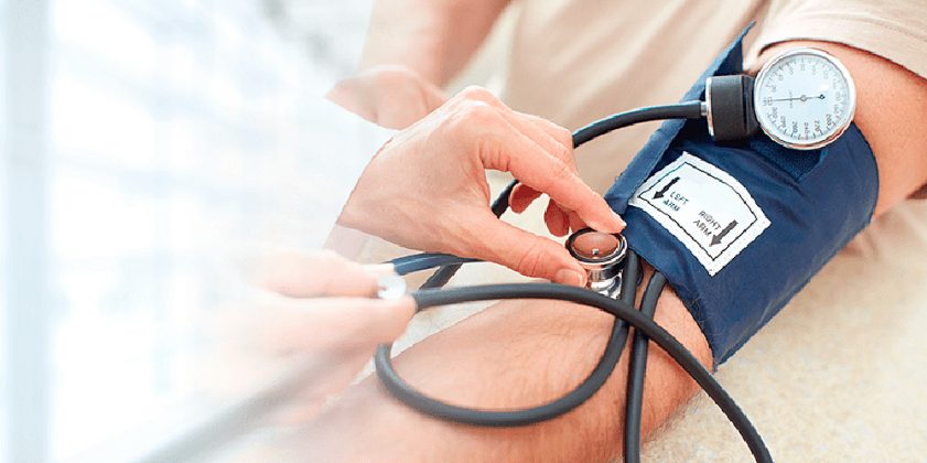 ¿qué Es La Hipotensión Arterial El Periódico Usa