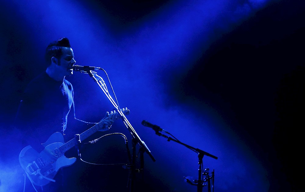 Jack White anuncia dos nuevos discos para 2022 - El Periódico USA | En ... Jack White anuncia dos nuevos discos para 2022 - El Periódico USA | En ...