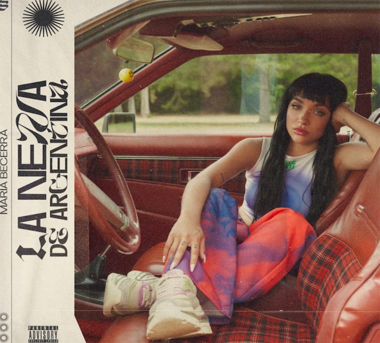 María Becerra es “La nena de Argentina” con su nuevo álbum - El ... María Becerra es “La nena de Argentina” con su nuevo álbum - El ...