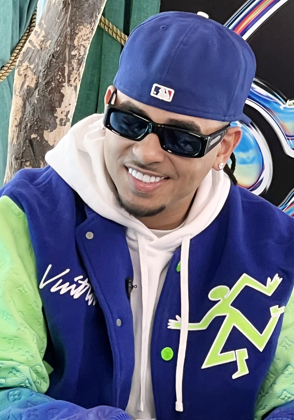 “Quién Va A Frontiar”, nuevo single de Ozuna con YOVNGCHIMI - El ... “Quién Va A Frontiar”, nuevo single de Ozuna con YOVNGCHIMI - El ...