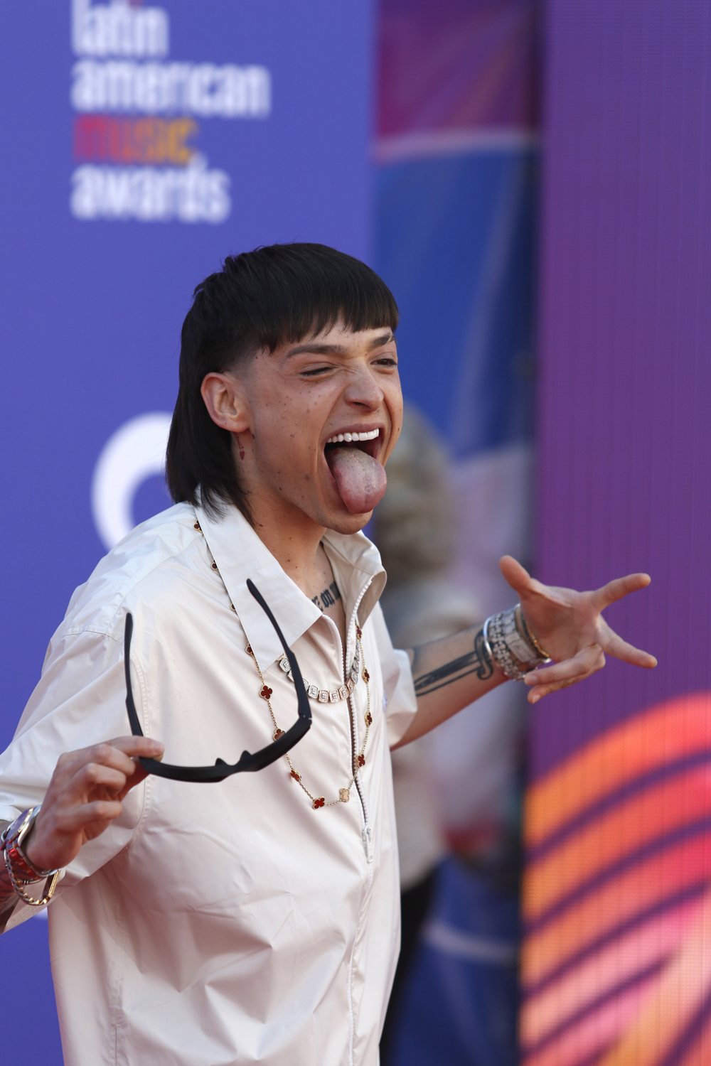 El cantante mexicano Peso Pluma estrenará su disco El cantante mexicano Peso Pluma estrenará su disco