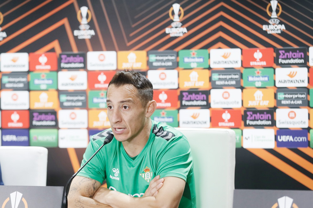 Guardado rescindirá su contrato con el Betis para fichar por el Club ... Guardado rescindirá su contrato con el Betis para fichar por el Club ...