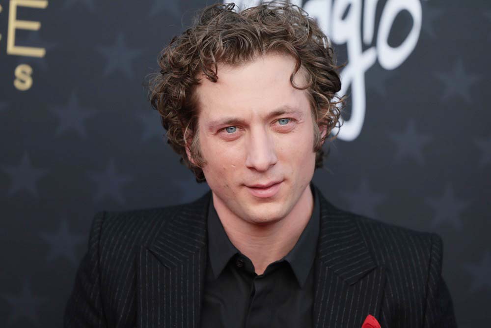 Jeremy Allen White, protagonizará el drama romántico 'Enigma Variations ... Jeremy Allen White, protagonizará el drama romántico 'Enigma Variations ...